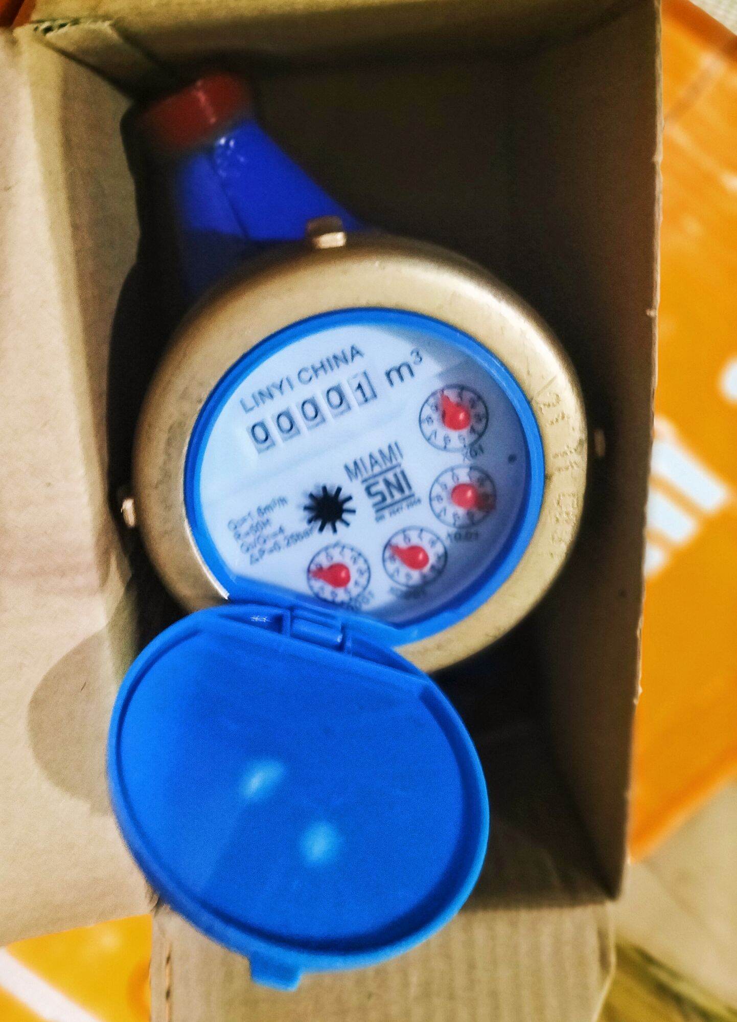 METERAN AIR PDAM/METERAN AIR PAM | Lazada Indonesia