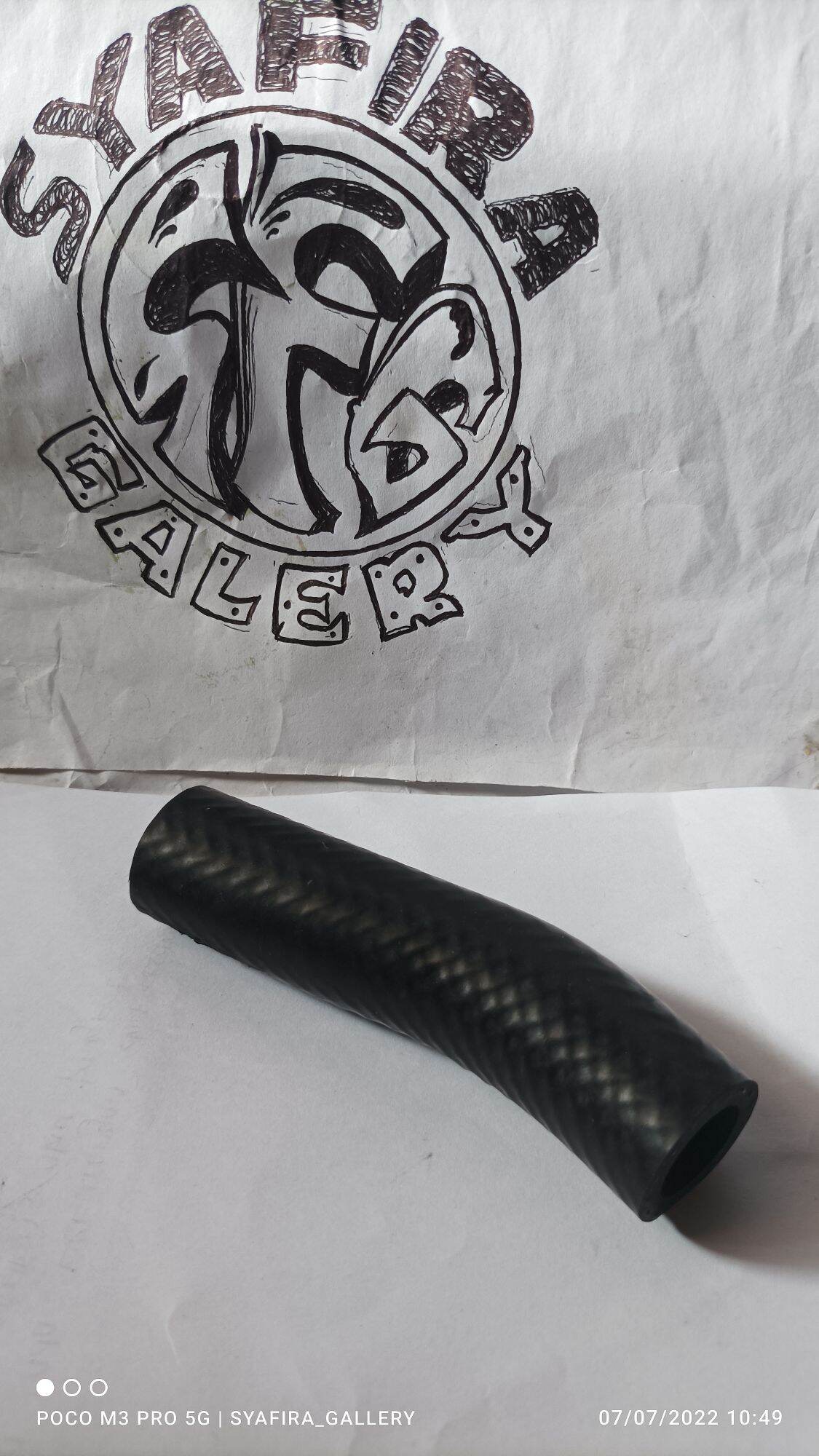 Pipa Selang Radiator HOSE B VAio 125 vario 150 PCX 125 150 ADV 150 ...