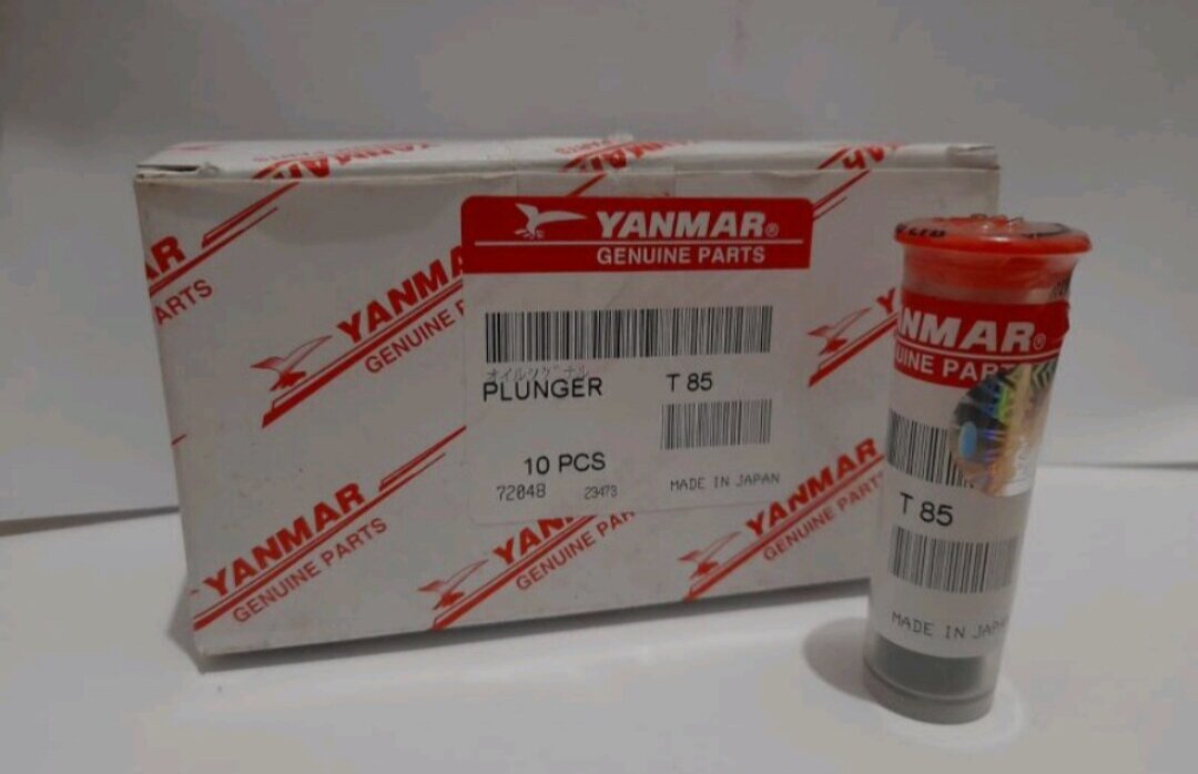 Plunger TF85 plunger Yanmar | Lazada Indonesia