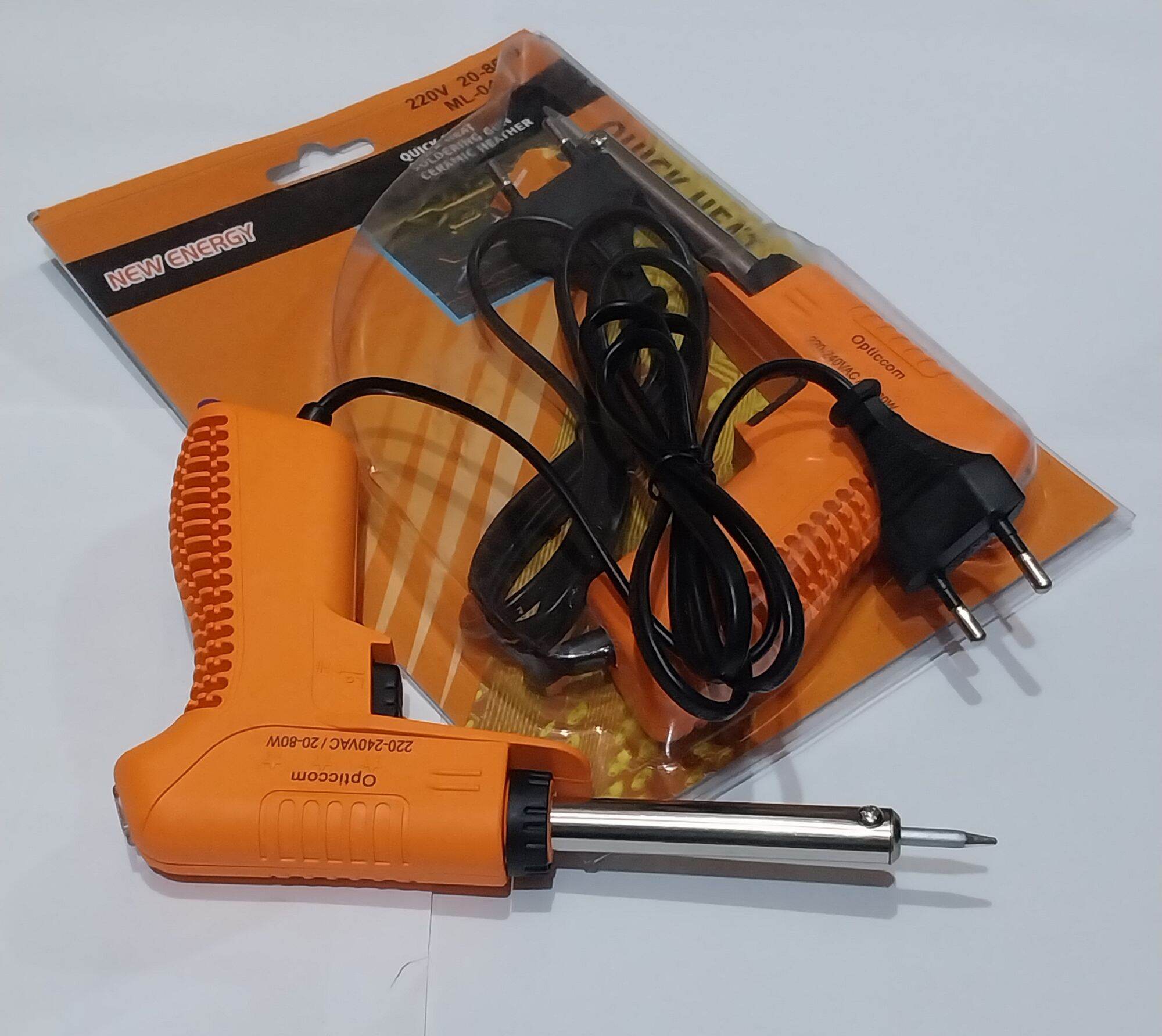 SOLDER TEMBAK 20-80 WATT | Lazada Indonesia