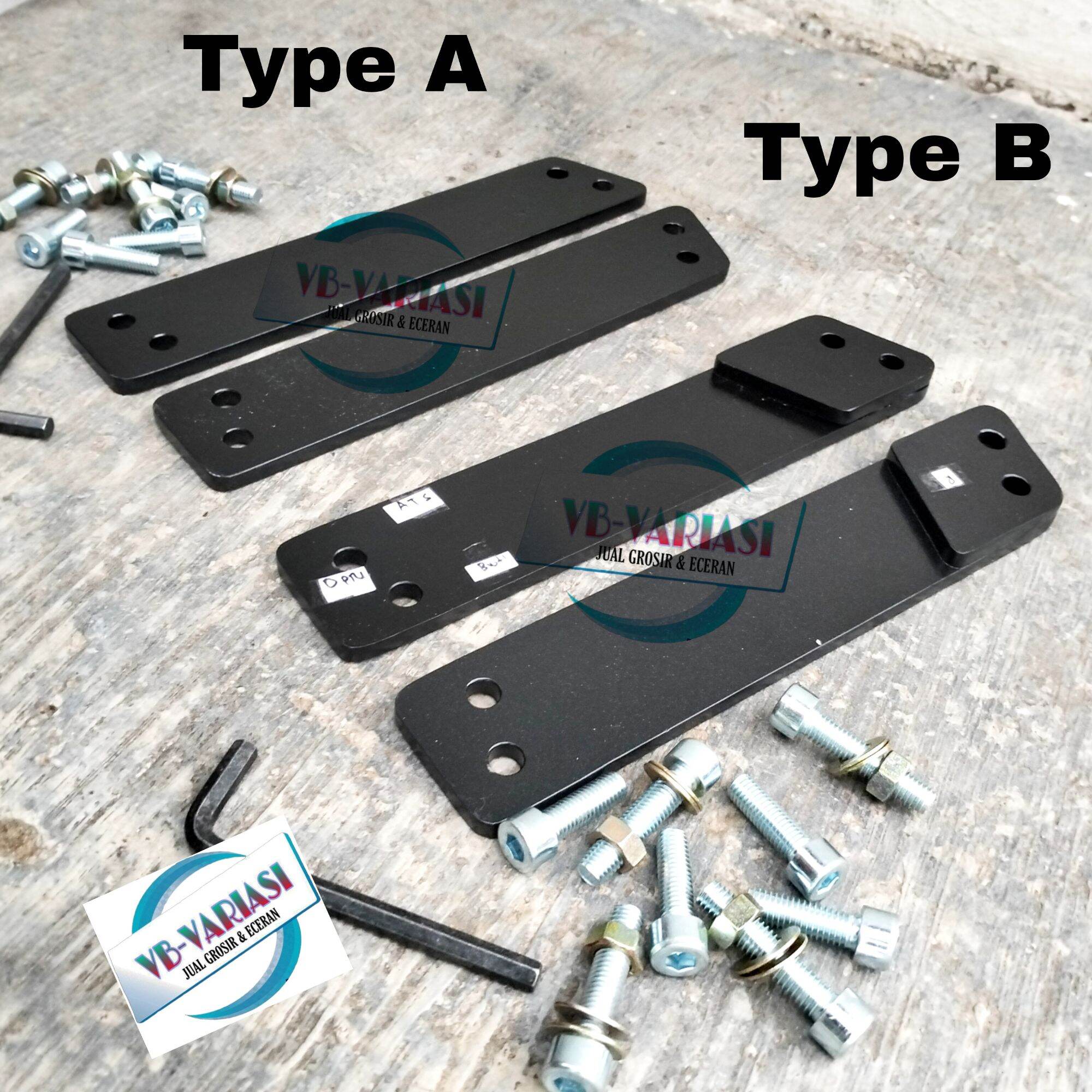 footstep foot step polytron fox R motor listrik | Lazada Indonesia