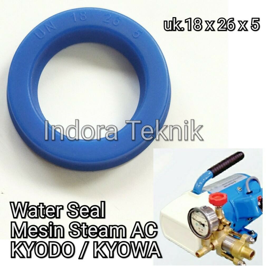 Water Seal Jet Cleaner KYODO / KYOWA - Spare Part Mesin Steam Cuci AC | Lazada Indonesia