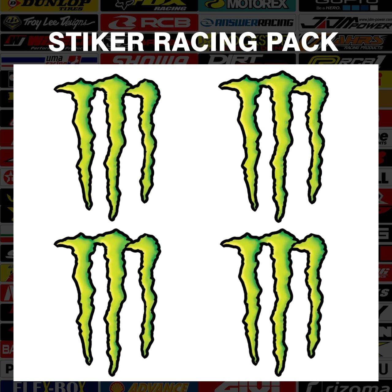 Sticker Pack Racing - Sticker Pack Moto Gp - Sticker Racing Pack ... Sticker Pack Racing - Sticker Pack Moto Gp - Sticker Racing Pack ...