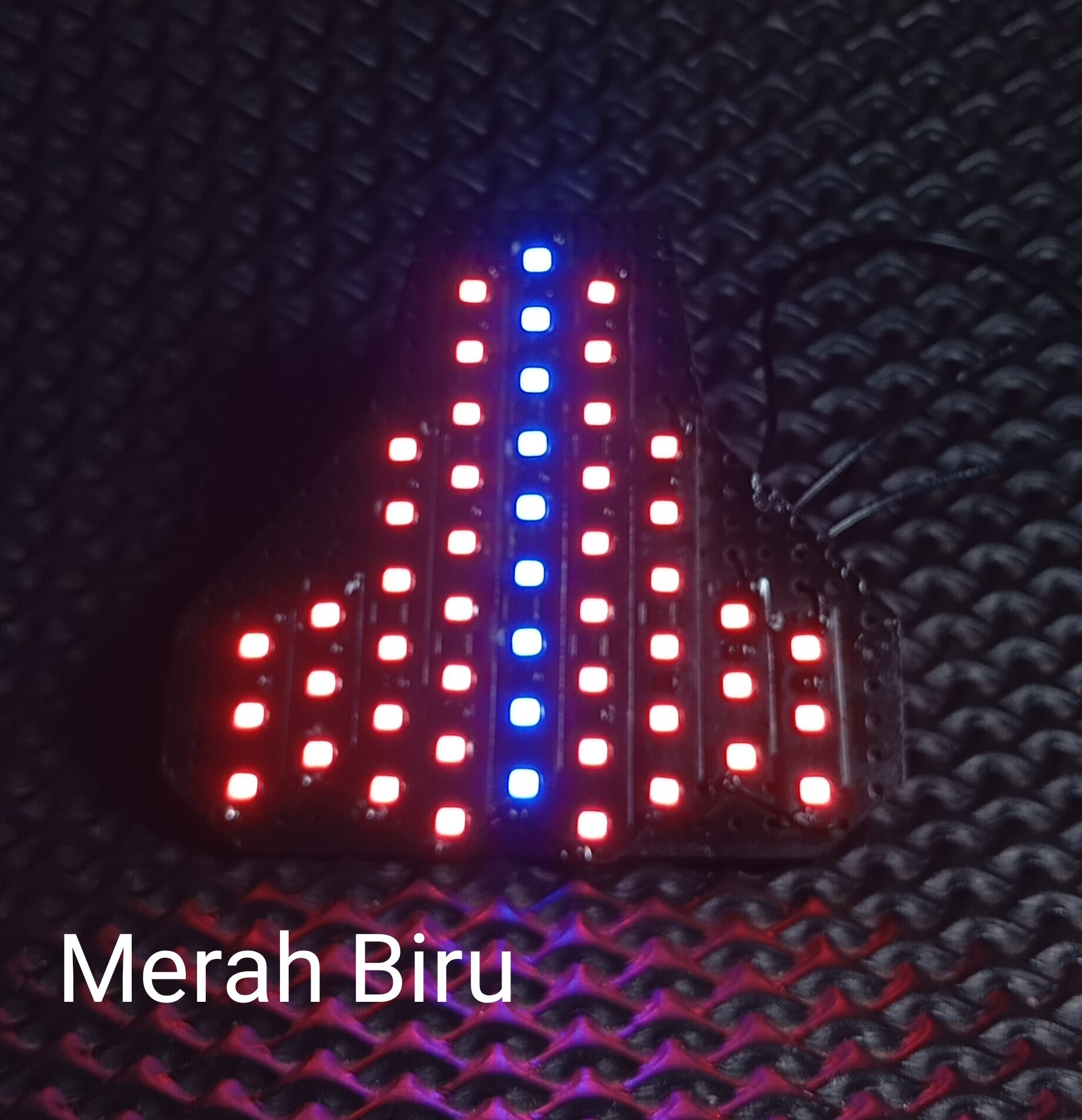 STOPLAMMP RUNNING BEAT DELUXE 2020-2024 | Lazada Indonesia