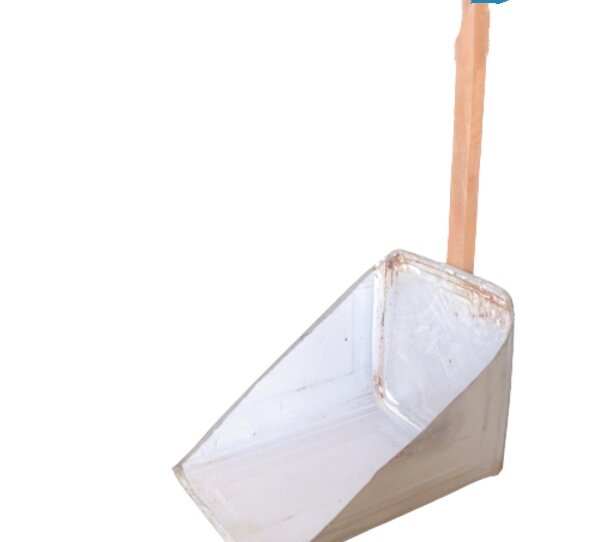 Pengki Seng Pengki Kaleng Pengki Tradisional Serokan Sampah | Lazada ...