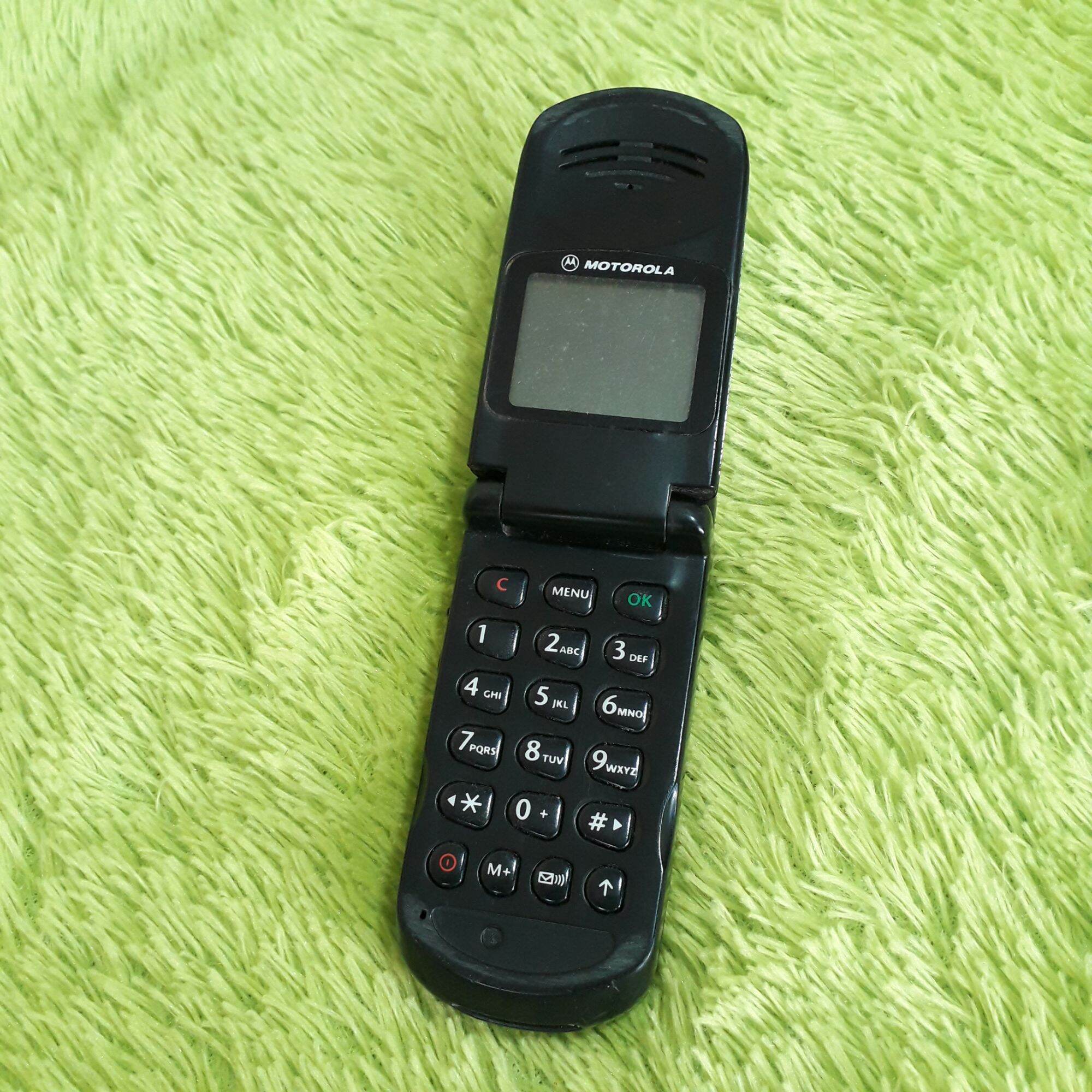 Motorola V998 Antena Flip Lipat Original | Lazada Indonesia