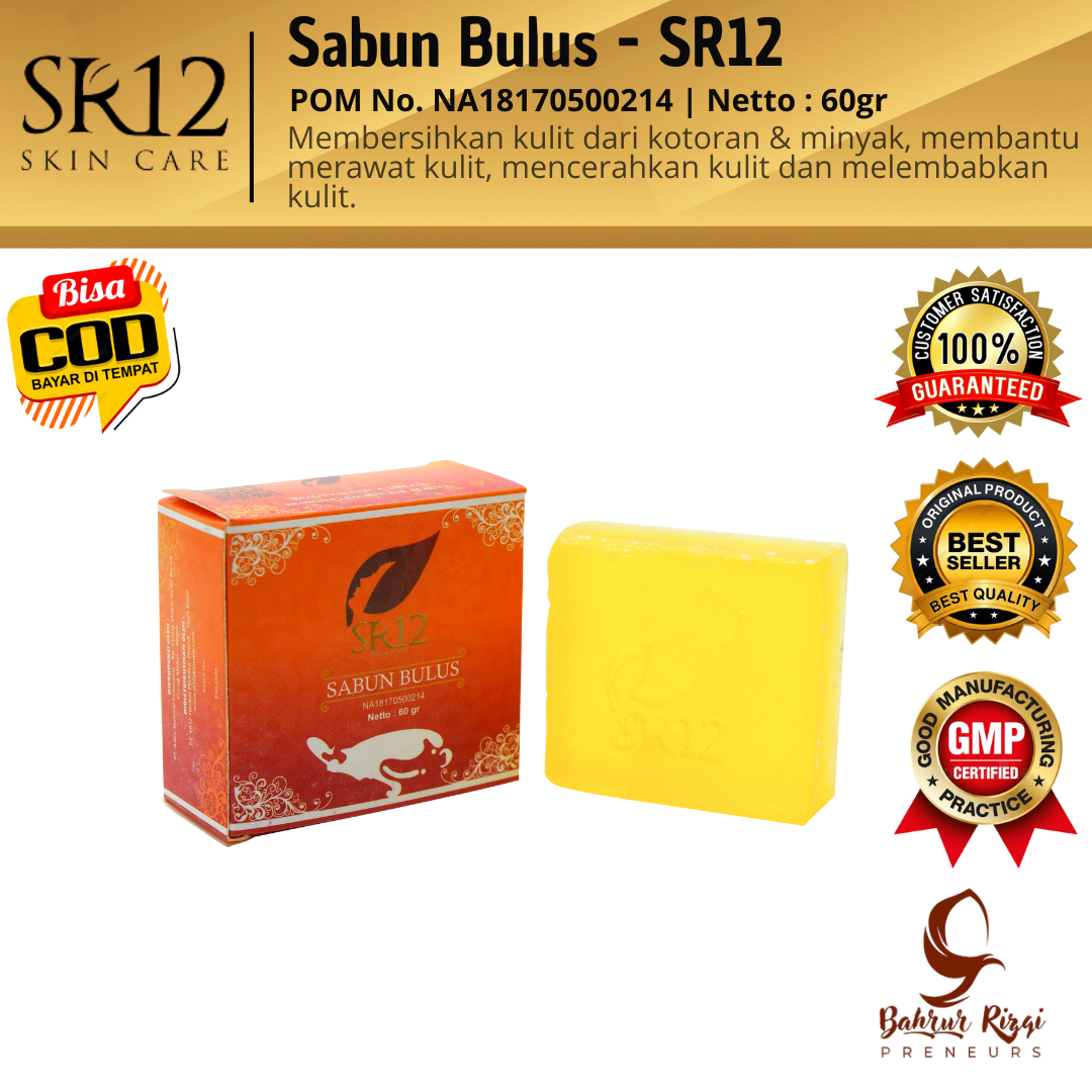 SABUN WAJAH // SABUN GATAL // UNTUK WAJAH DAN BADAN | Lazada Indonesia