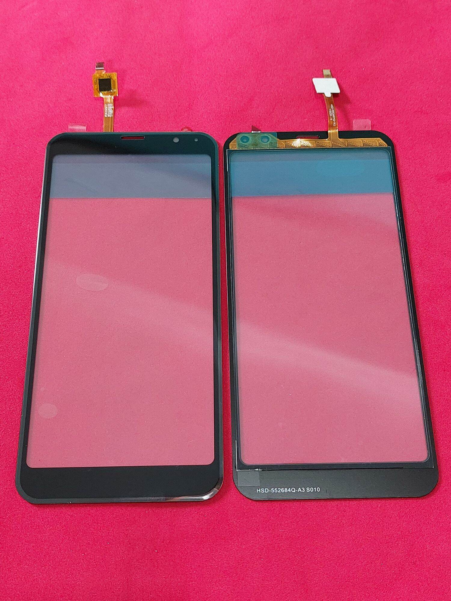 Touchscreen Tc Mito A66 Mito S1 Original (HSD-552694Q-A3-1909-4 ...