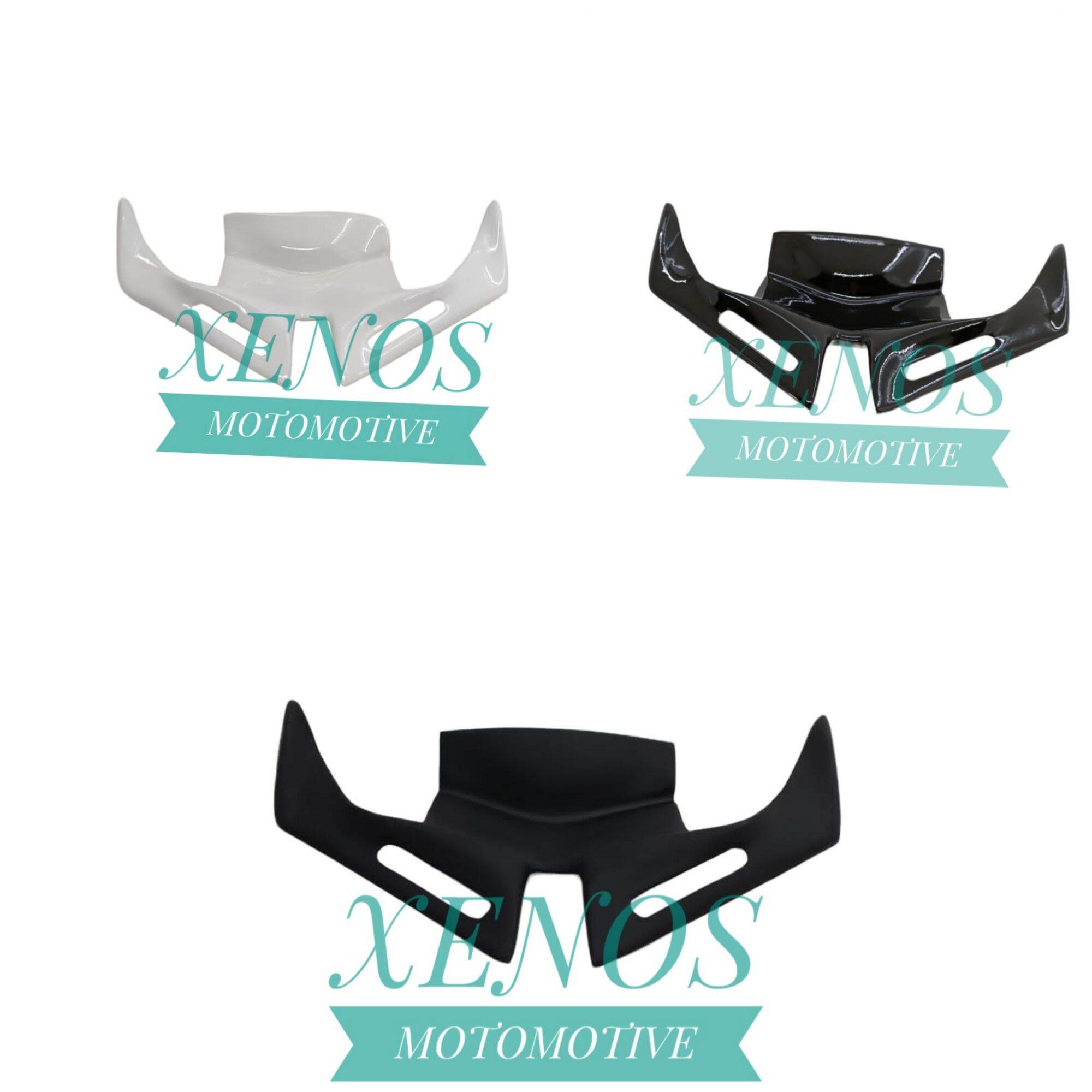 WINGLET LED HONDA BEAT FI / F1 PLUG AND PLAY | Lazada Indonesia