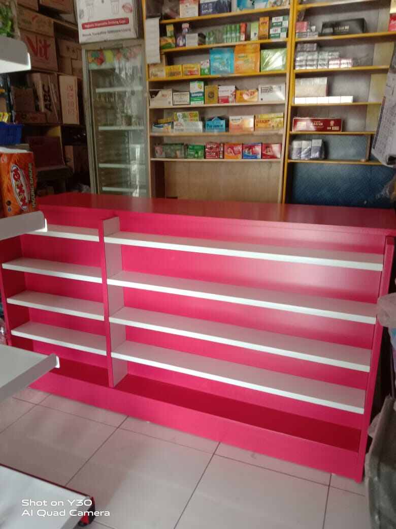 Jual Meja Kasir Bank Minimalis Terbaru - Jun 2024 | Lazada.co.id