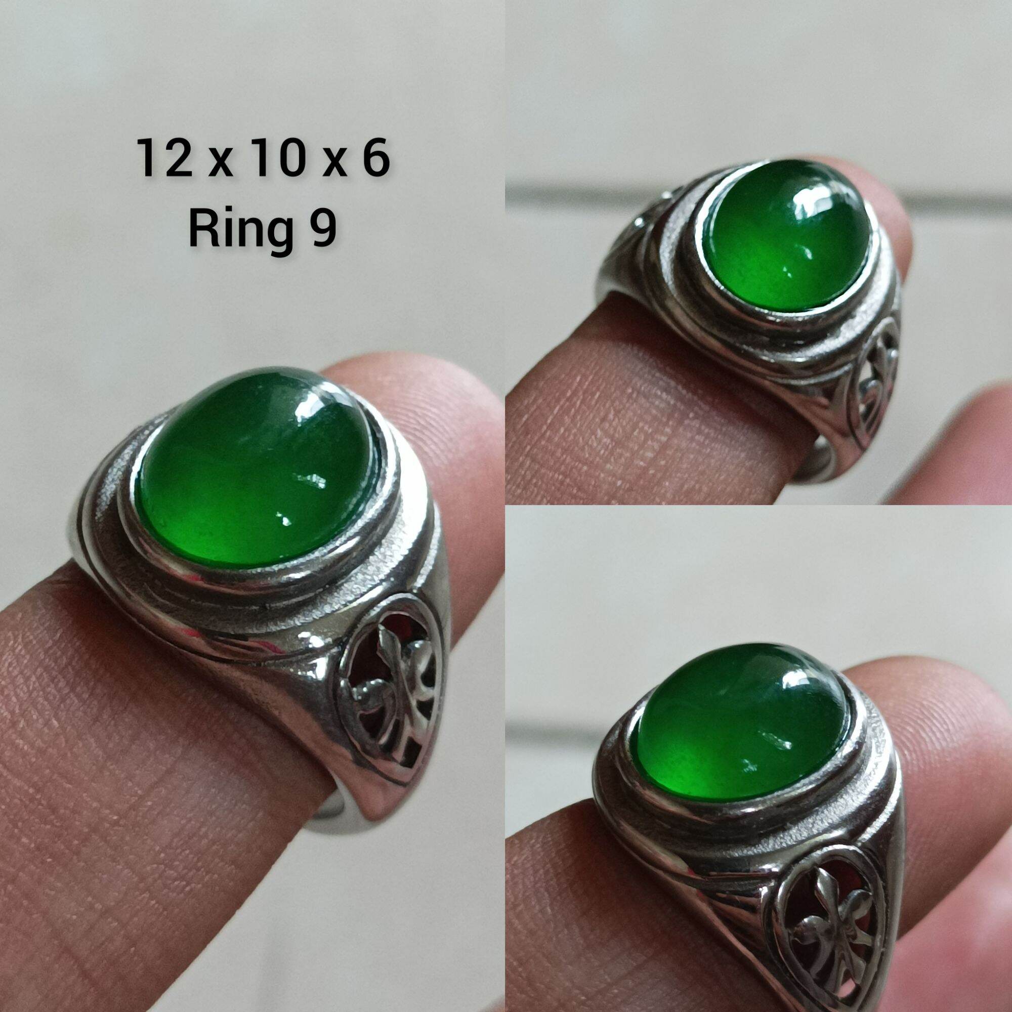 Natural giok burma Myanmar | Lazada Indonesia