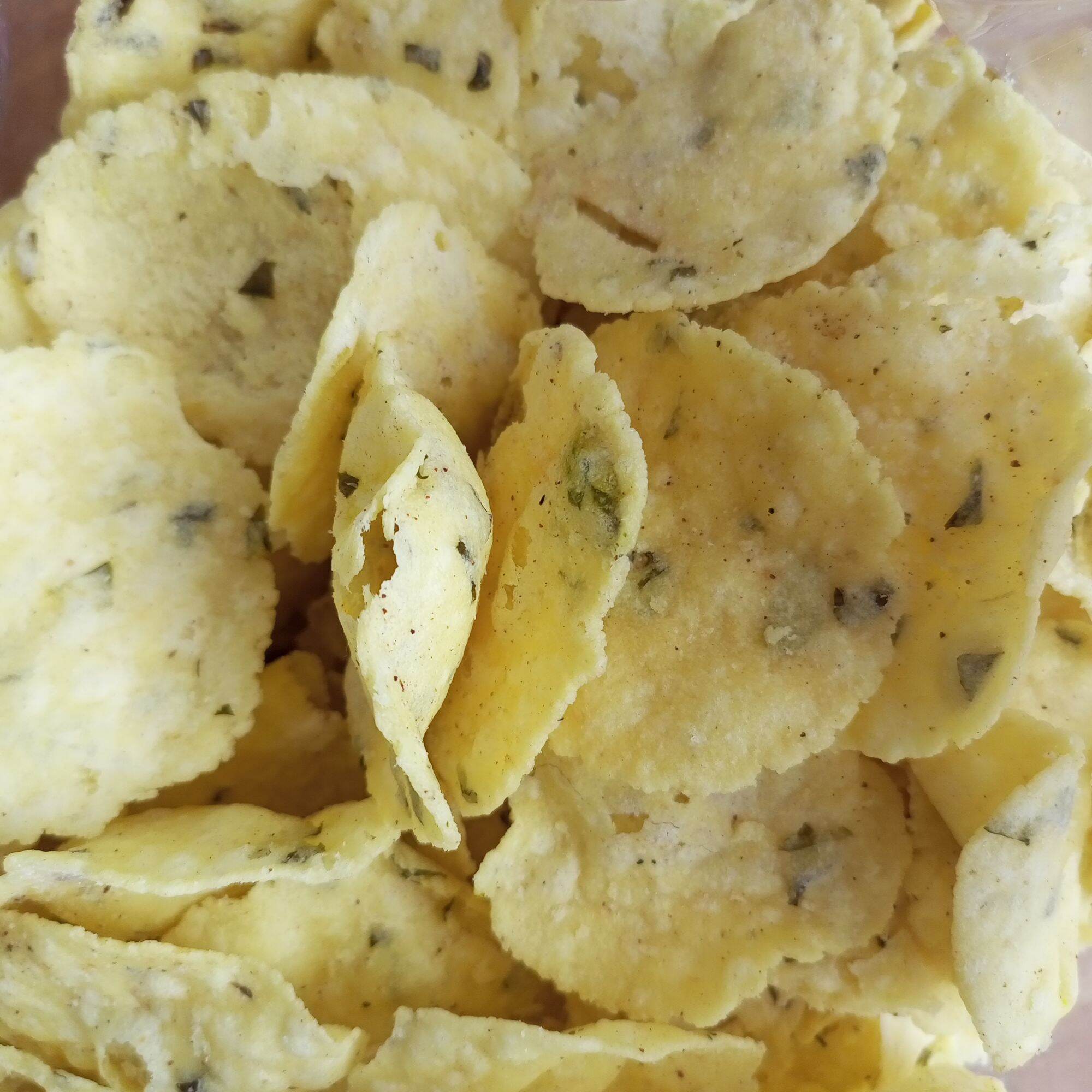 SNACK KECIMPRING CAMILAN GURIH MAKANAN RINGAN TRADISIONAL | Lazada ...