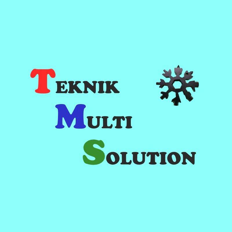 Toko Online Resmi Teknik Multi Solution | Lazada.co.id
