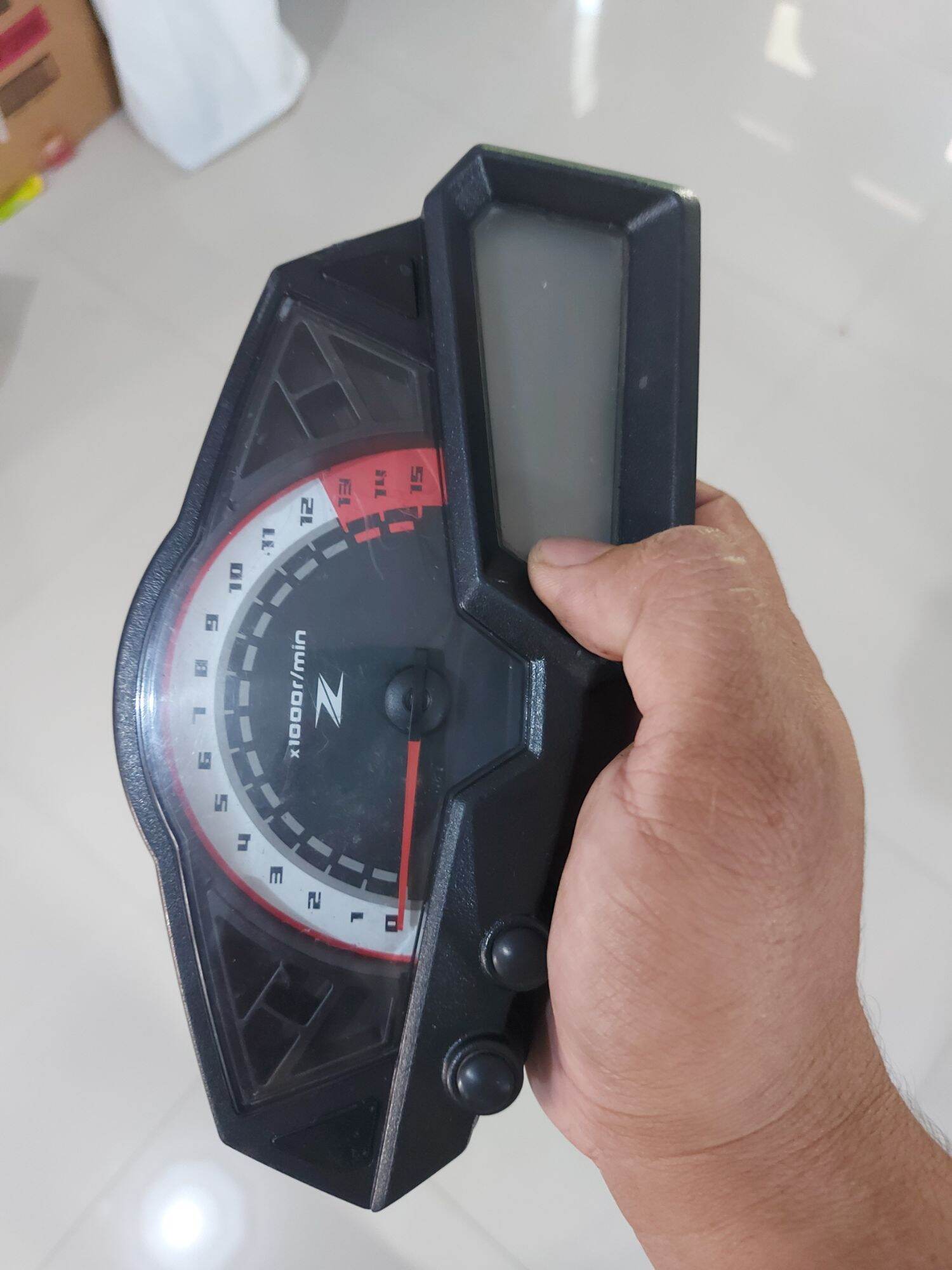 spidometer ninja 250 fi original normal | Lazada Indonesia