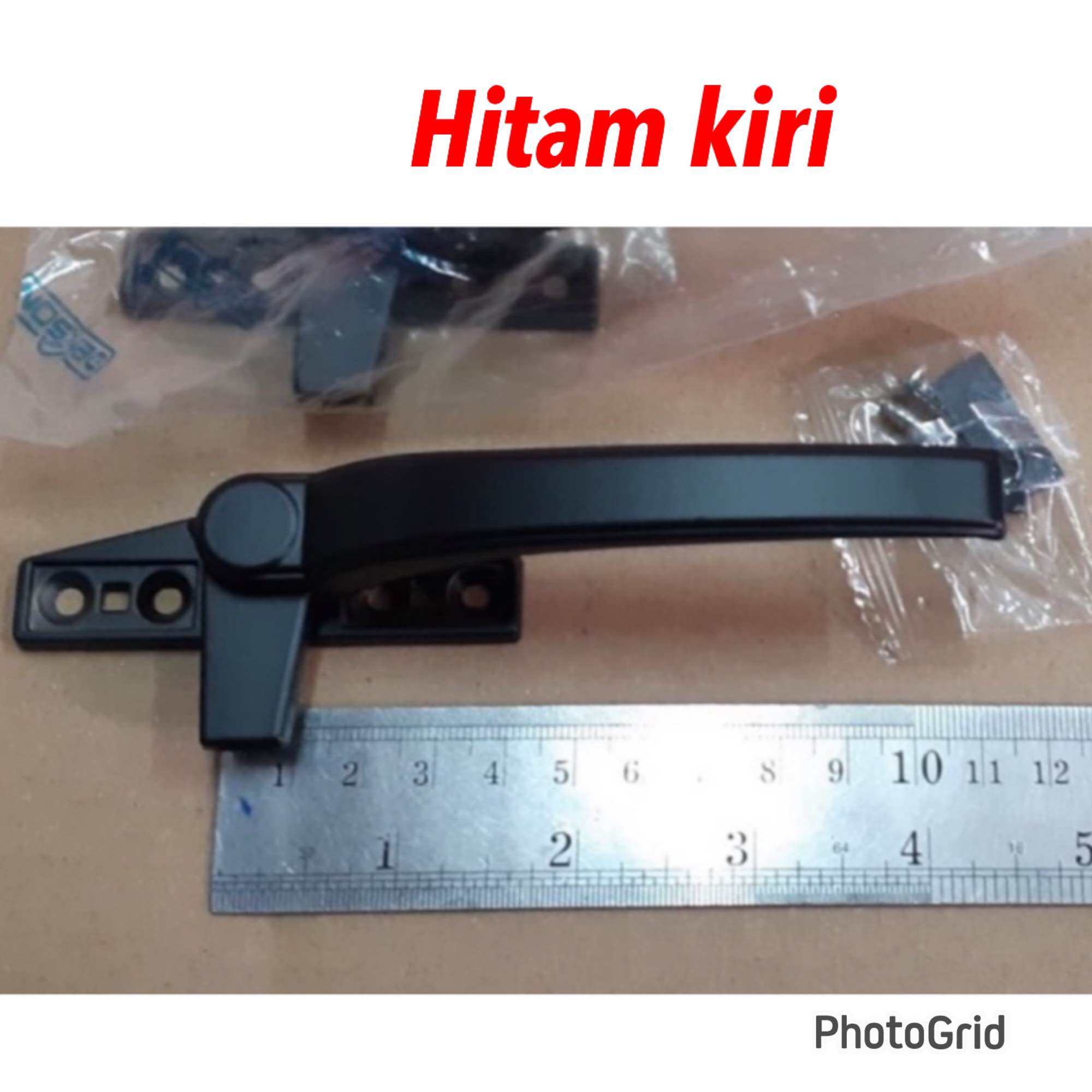 Kunci jendela alumunium standart dekkson/ Rambuncis dekson 425 kunci ...