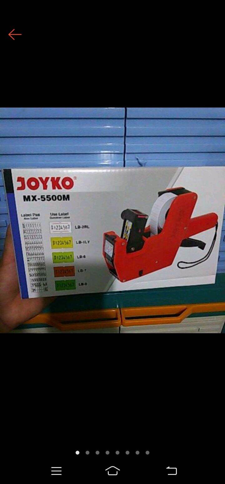 tokokikybaru Toko resmi di Indonesia, Online Shop 04 2025